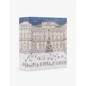 NEWBY TEAS Newby London Advent Calendar 118g