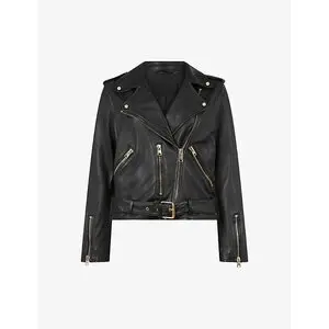 Women's All Saints Leather Jackets