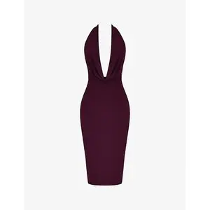 House Of Cb Halterneck Cocktail Dresses