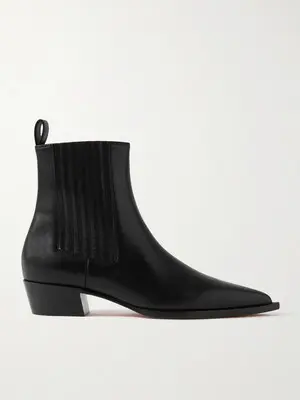 Christian Louboutin Elastic Boots For Women