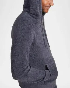 Barefoot Dreams Cozychic Ultra Lite Hoodie - Indigo