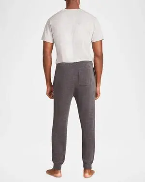 Barefoot Dreams Apos;s Cozychic Ultra Lite Easy Joggers - Carbon