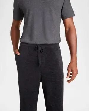 Barefoot Dreams Apos;s Cozychic Ultra Lite Lounge Pants - Black