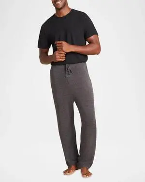 Barefoot Dreams Apos;s Cozychic Ultra Lite Lounge Pants - Carbon