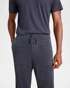 Barefoot Dreams Apos;s Cozychic Ultra Lite Lounge Pants - Indigo