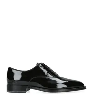 Tod's Glossed Derbys