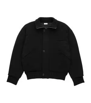 Saint Laurent Long Sleeve Jackets For Men