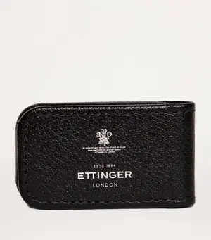 ETTINGER Leather Capra Money Clip