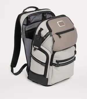 Tumi Alpha Bravo Business Nomadic Backpack