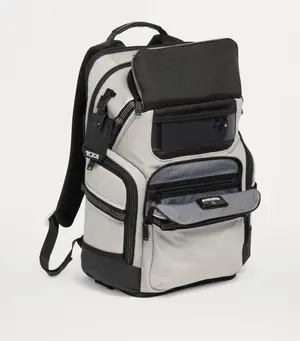 Tumi Alpha Bravo Business Nomadic Backpack