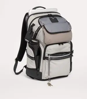 Tumi Alpha Bravo Business Nomadic Backpack