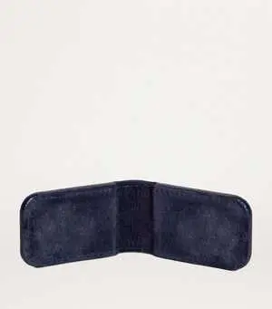 ETTINGER Leather Capra Money Clip