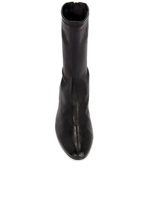 Khaite Apollo Flat Boot
