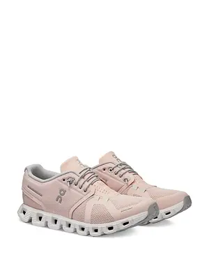 On Cloud 5 Low Top Sneakers