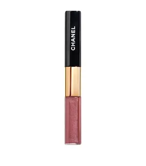 Chanel Le Rouge Duo Ultra Tenue Liquid Lip Colour - Nude