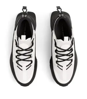Canada Goose Glacier Trail Sneakers
