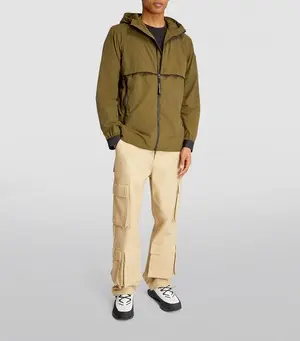 Canada Goose Glacier Trail Sneakers