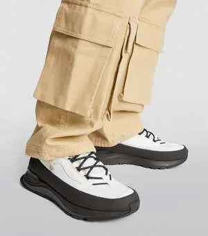 Canada Goose Glacier Trail Sneakers