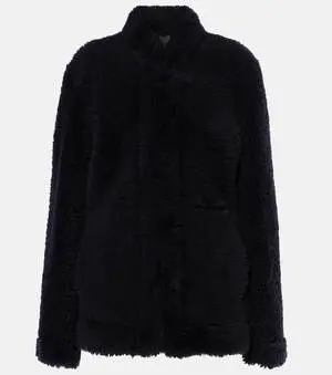 Women's Totême Shearling Jackets
