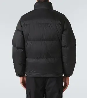 Moncler Verone Reversible Down Jacket