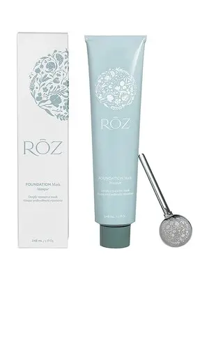 ROZ HAIR Råz Hair Foundation Mask - N,a