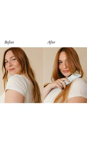 ROZ HAIR Foundation Mask