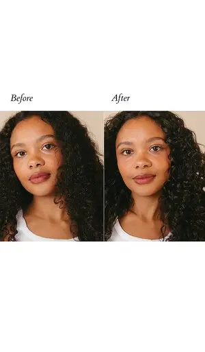 ROZ HAIR Foundation Mask