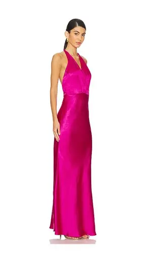 ELLIATT Aria Maxi Dress