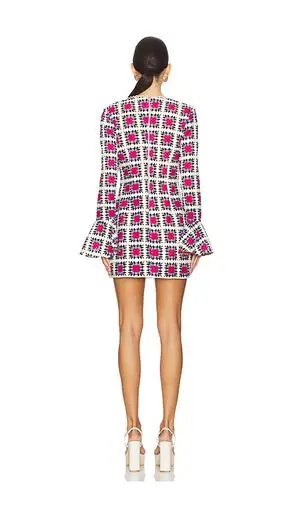 ELLIATT Luna Mini Dress