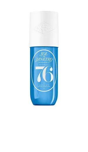SOL DE JANEIRO Cheirosa 76 Perfume Mist 240ml - N,a
