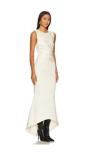 CAMILA COELHO Lucia Maxi Dress