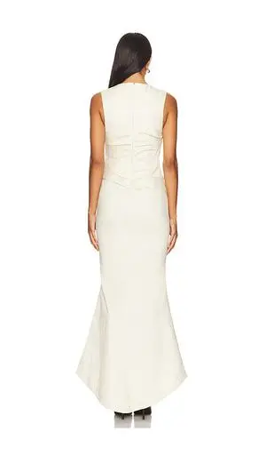 CAMILA COELHO Lucia Maxi Dress