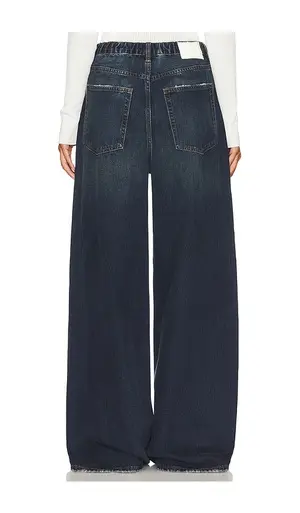 GRLFRND Rowan Oversized Baggy Jeans