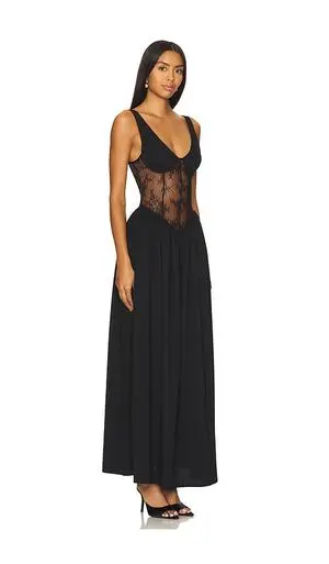 Delfi Eliah Maxi Dress