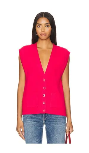 525 America Drop Shoulder Vests For Women