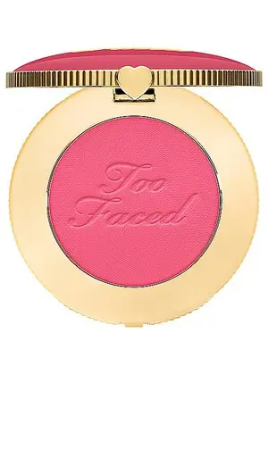 TOO FACED Too Faced Cloud Crush Blurring Blush In Watermelon Rain. Watermelon Rain