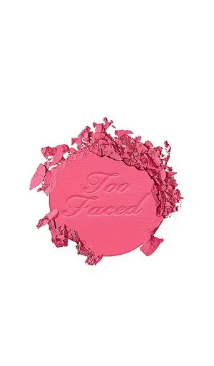 TOO FACED Cloud Crush Blurring Blush - Watermelon Rain