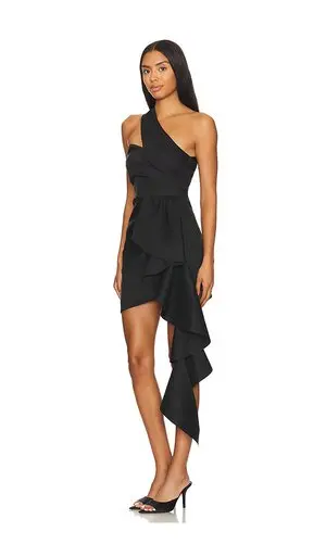 ELLIATT Convergence Mini Dress