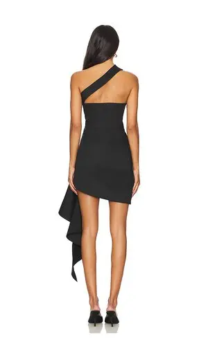 ELLIATT Convergence Mini Dress