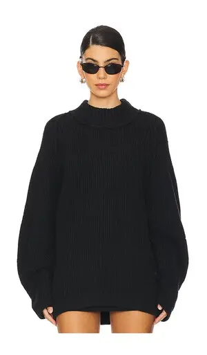 Free People Sunbeam Sweater