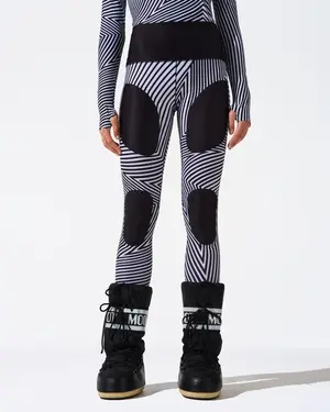Perfect Moment Compression Legging