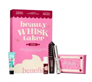 BENEFIT COSMETICS Beauty Whisk Taker Full-face Eauty - One-color