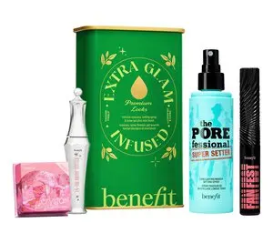 Benefit Cosmetics Spray Beauty Products