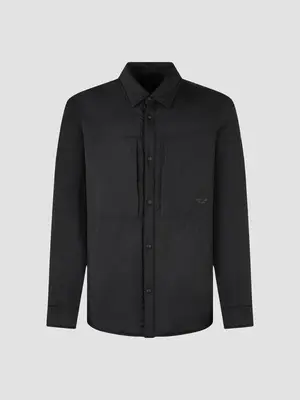 Moose Knuckles Ash Shirt Jacket
