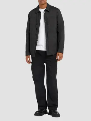 Moose Knuckles Ash Shirt Jacket