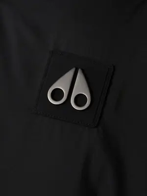 Moose Knuckles Ash Shirt Jacket