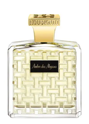 HOUBIGANT Ambre Des Abysses - N/a