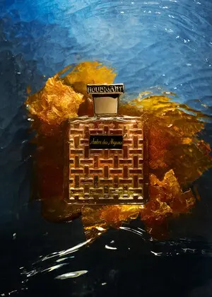 HOUBIGANT Ambre Des Abysses