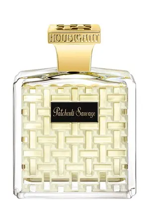 HOUBIGANT Patchouli Sauvage - N/a