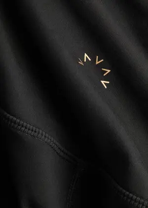 Varley Freesoft Stretch-jersey Leggings - Black